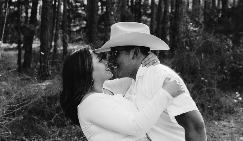 Hailey Baeza and Alexis Ruiz's Wedding Website