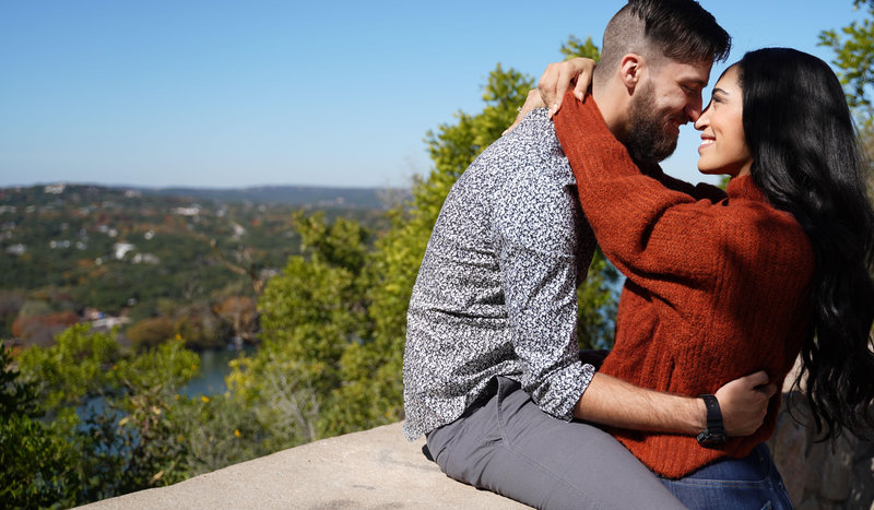 Nicolette Casey and Dalton Phillips' Wedding Website