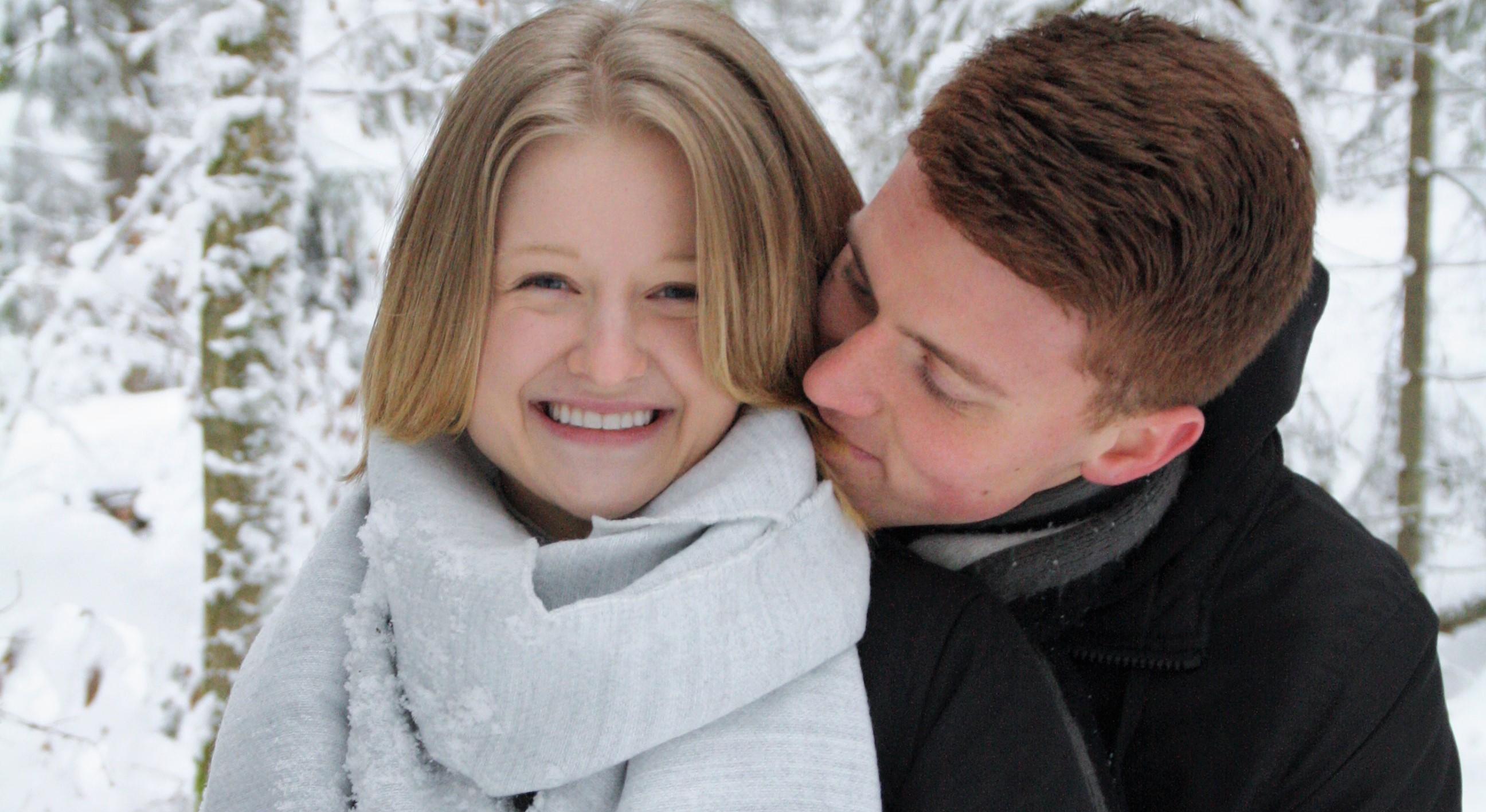 Hannah Rogers and Andreas Isaksen's Wedding Website