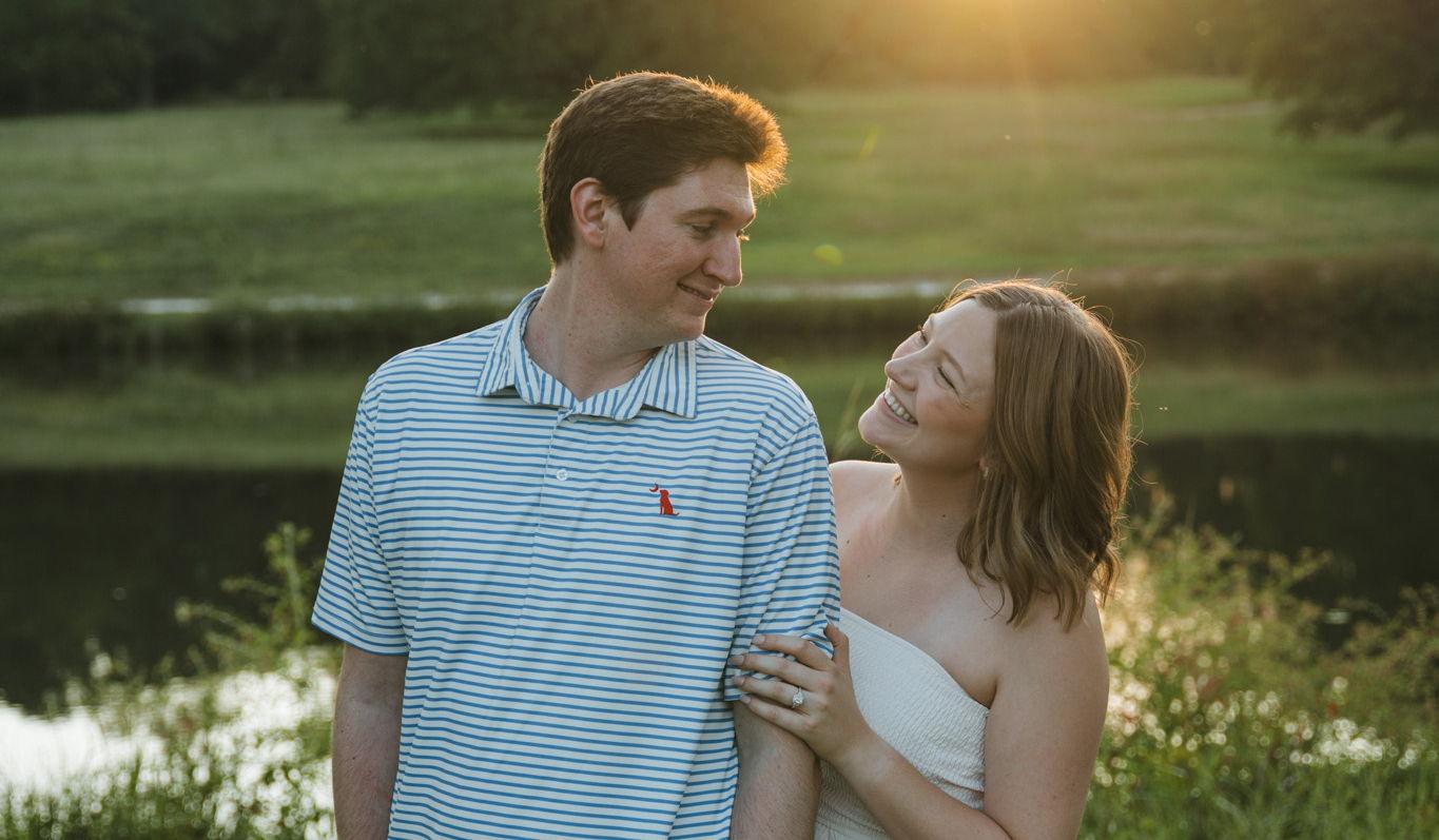 Bethany Beebe and Brandon Williams' Wedding Website