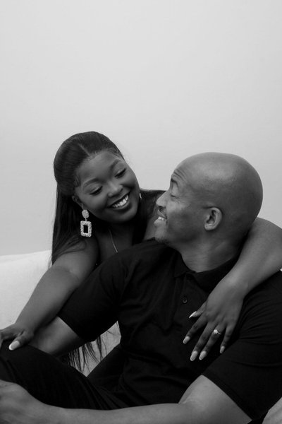 Boipelo Kgasane and Olebogeng Madikela's Wedding Website