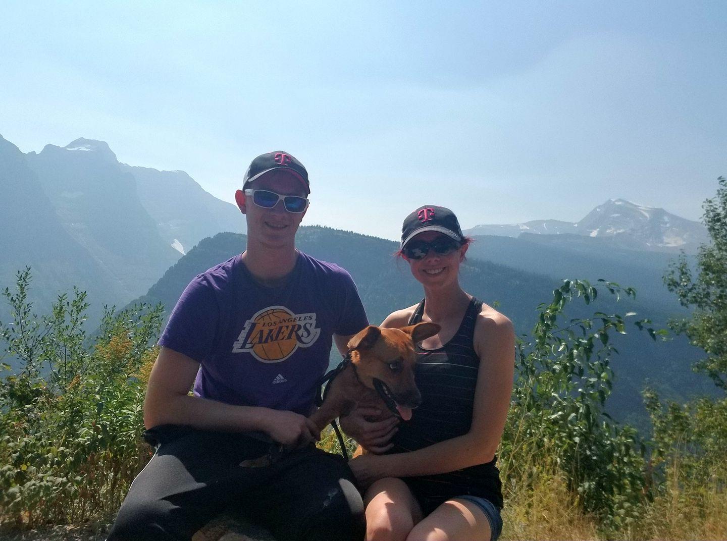 Kyra Gee and Kelly Coxen's Wedding Website