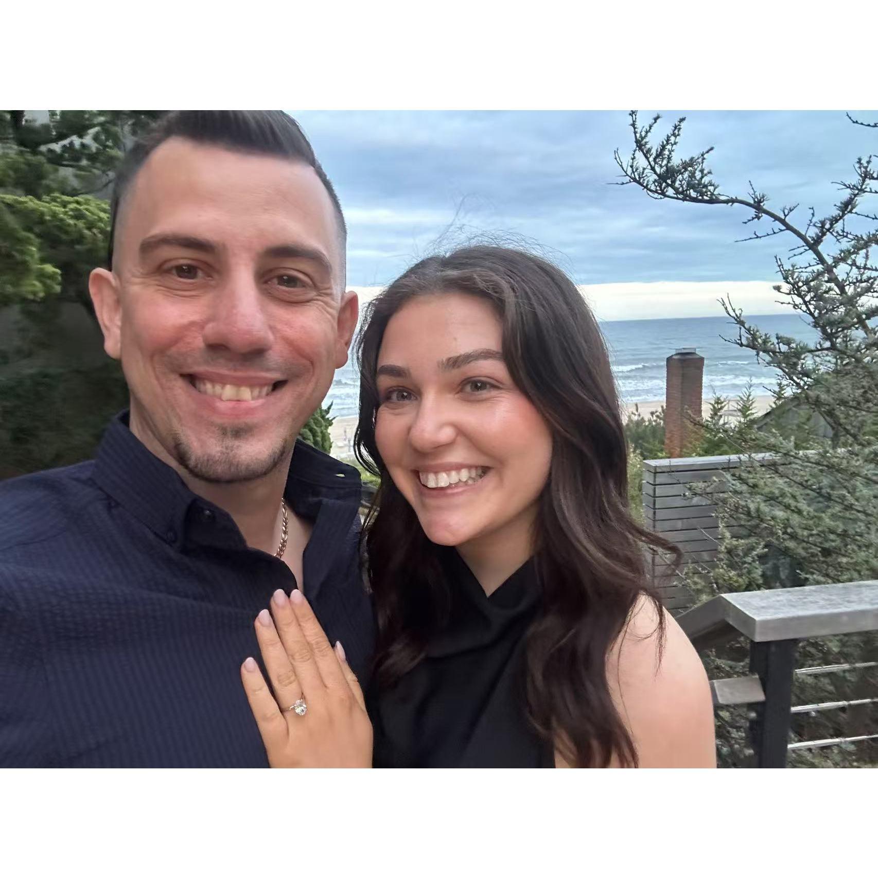 Tom Brigham and Ashley Klein's Wedding Website