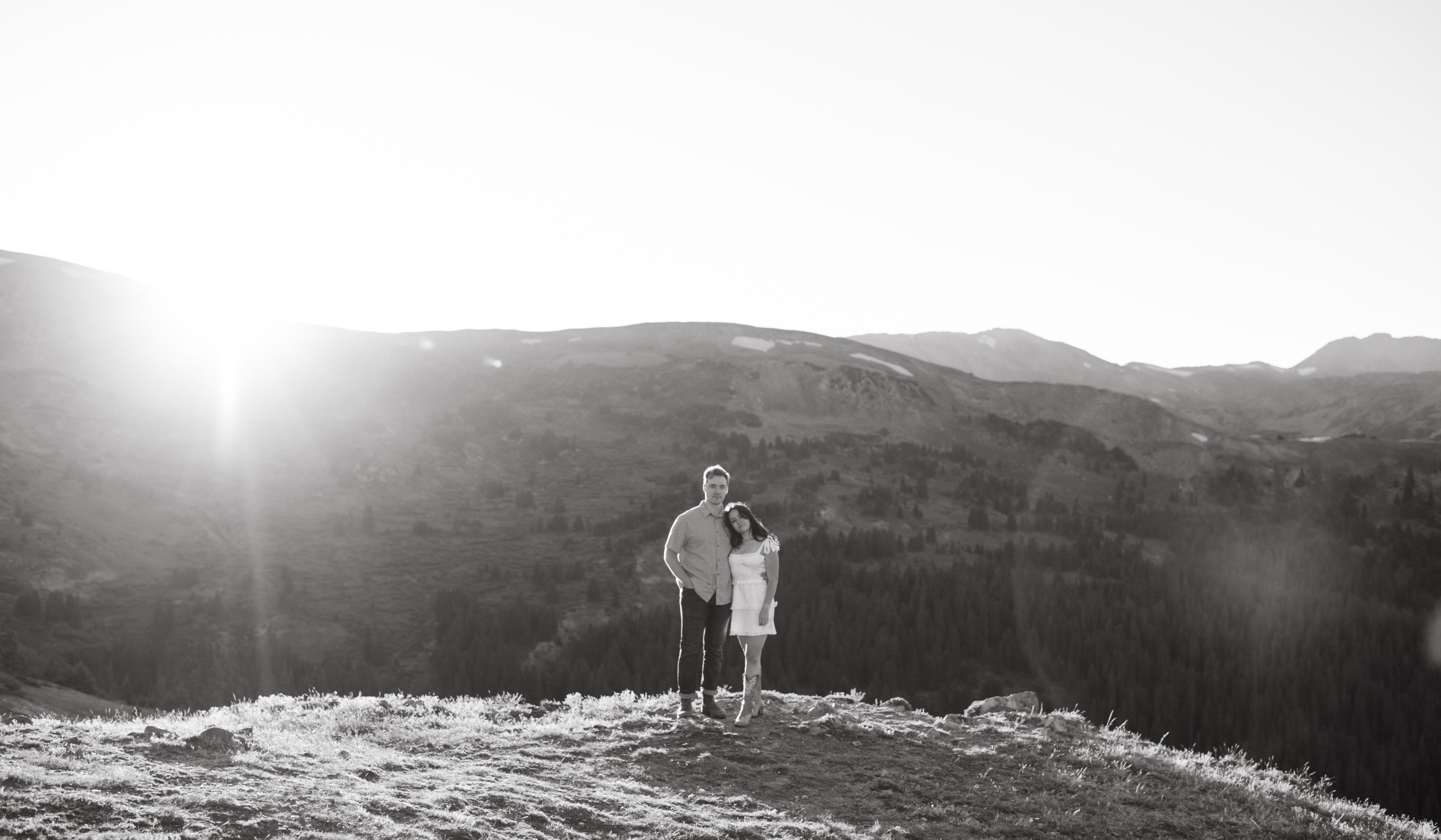 Meg Palacio and Kent Ritchie's Wedding Website