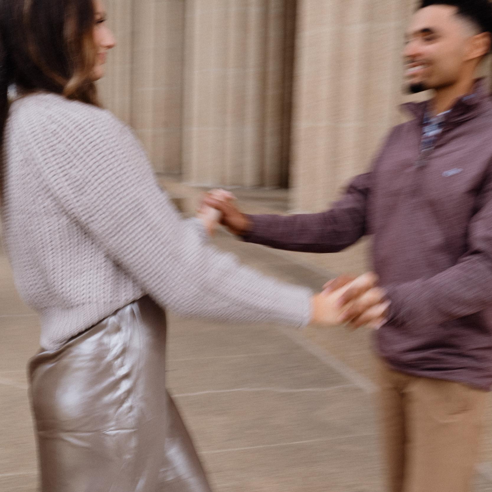 Lexi Morris and Logan Calhoun's Wedding Website