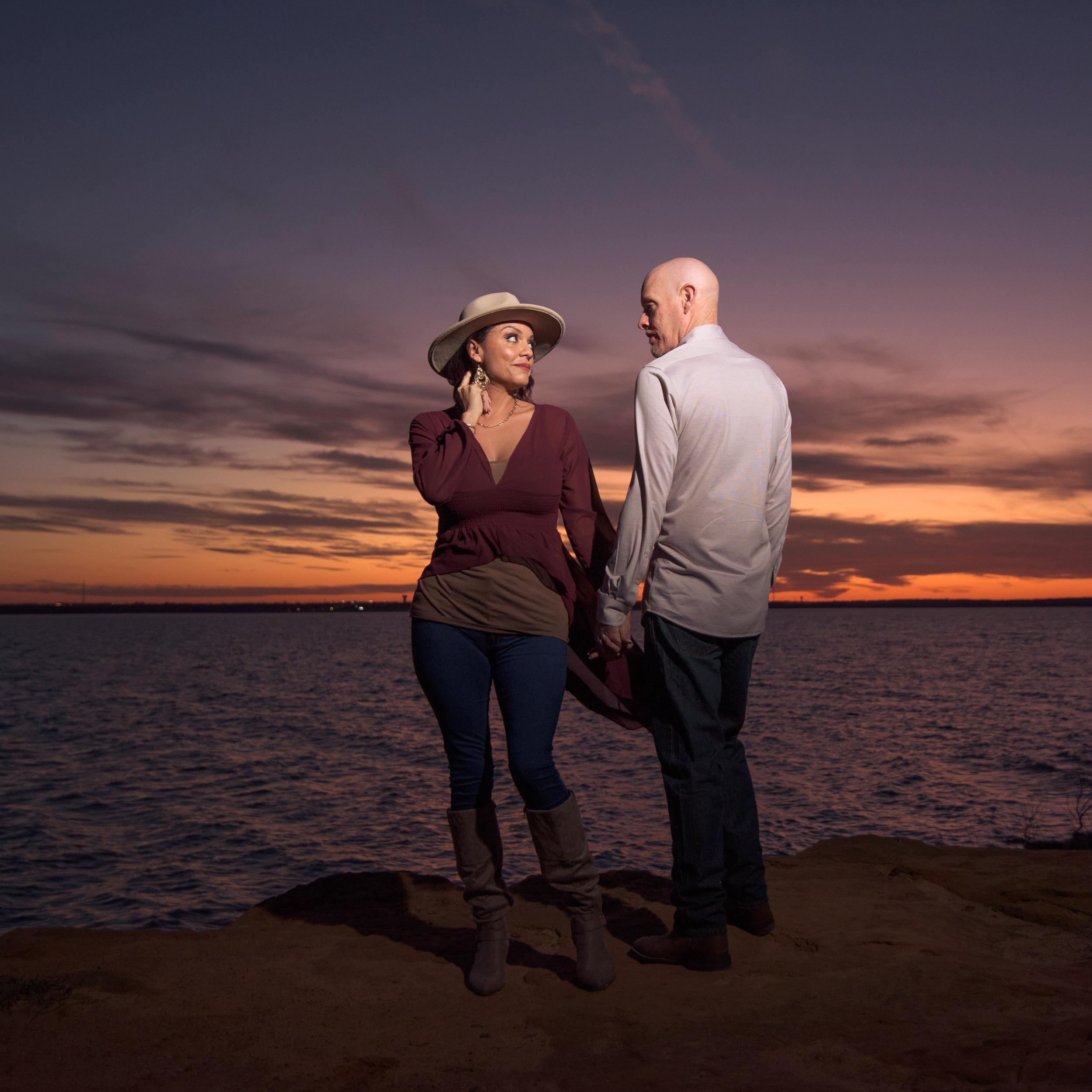 Emma Dawn Marie Hughes and Mark Weldon Brawner's Wedding Website