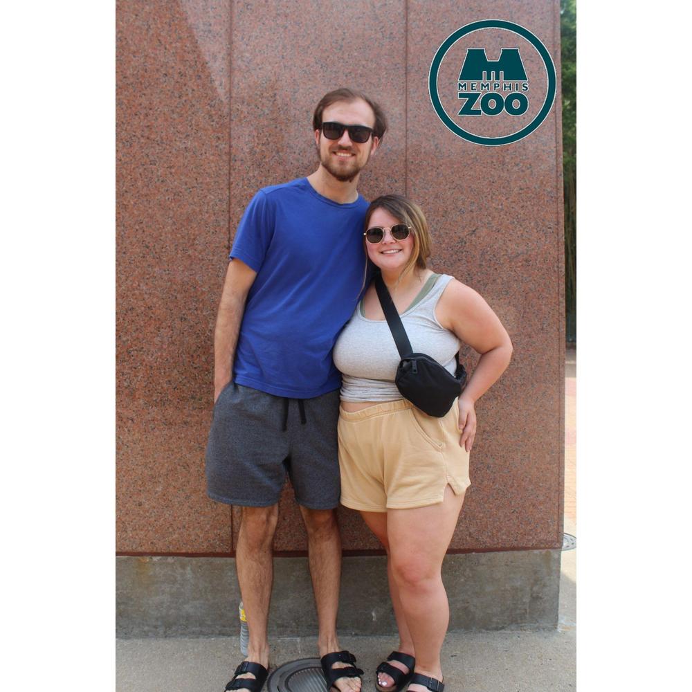 Ashley Bonk and Lance Roby's Wedding Website