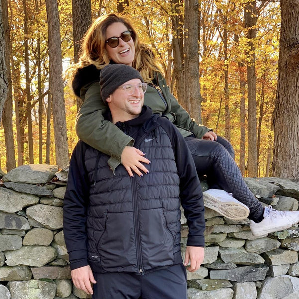 Corey Schneps and Alexandra Goldy's Wedding Website