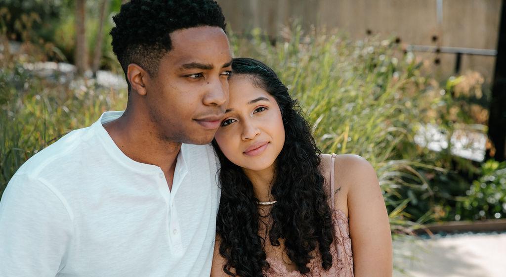 Jailene Gambaro Sanchez and Alexander W. Carter's Wedding Website