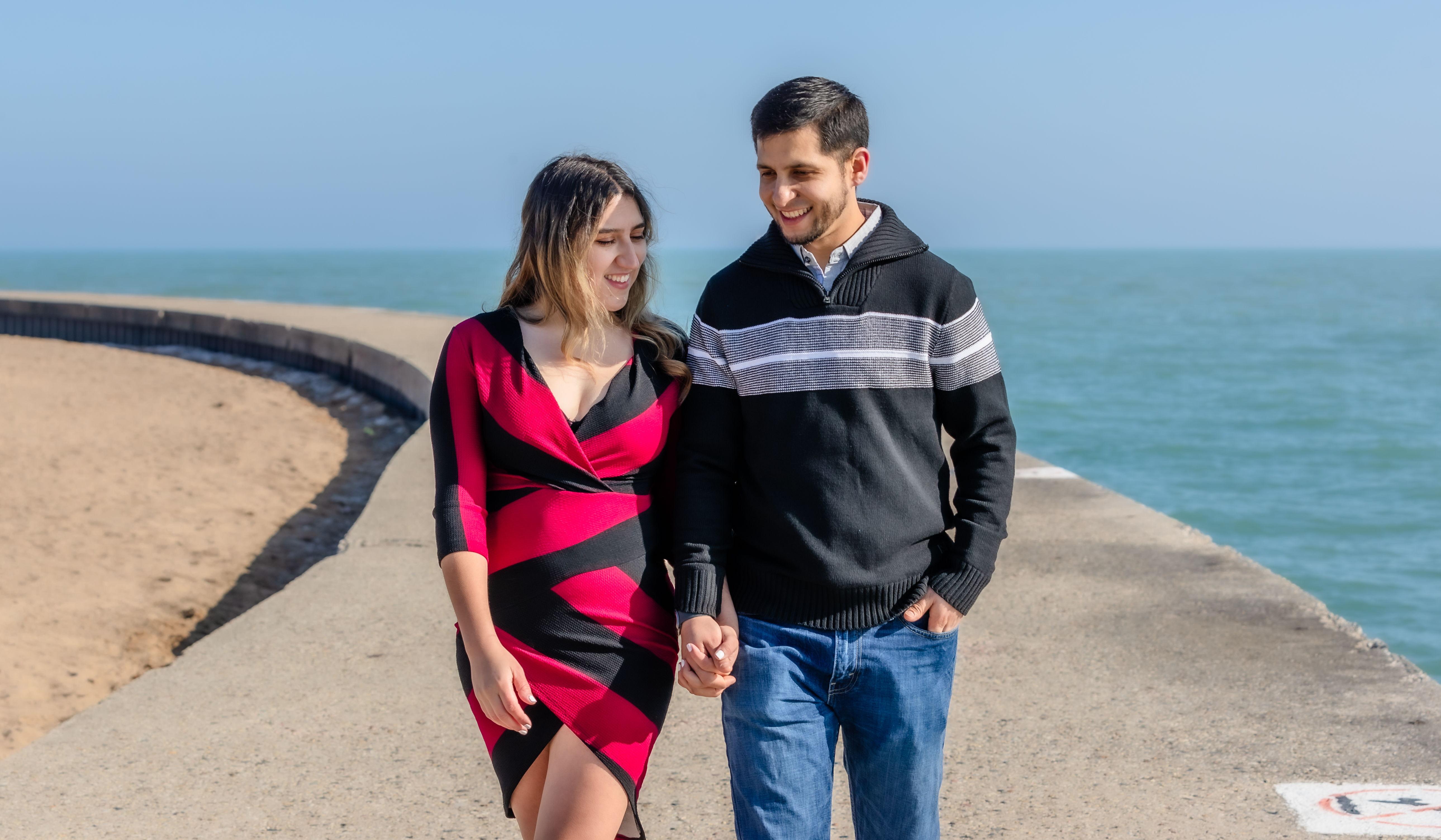 Mercedes Reyes and Javier Rojas' Wedding Website