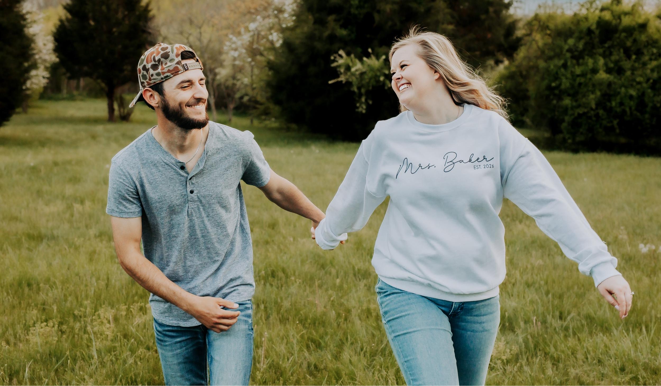 Rachel Kilby and Alex Baker's Wedding Website