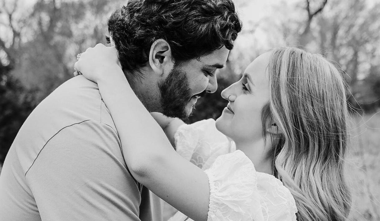 Madison Damon and Cameron Carney's Wedding Website