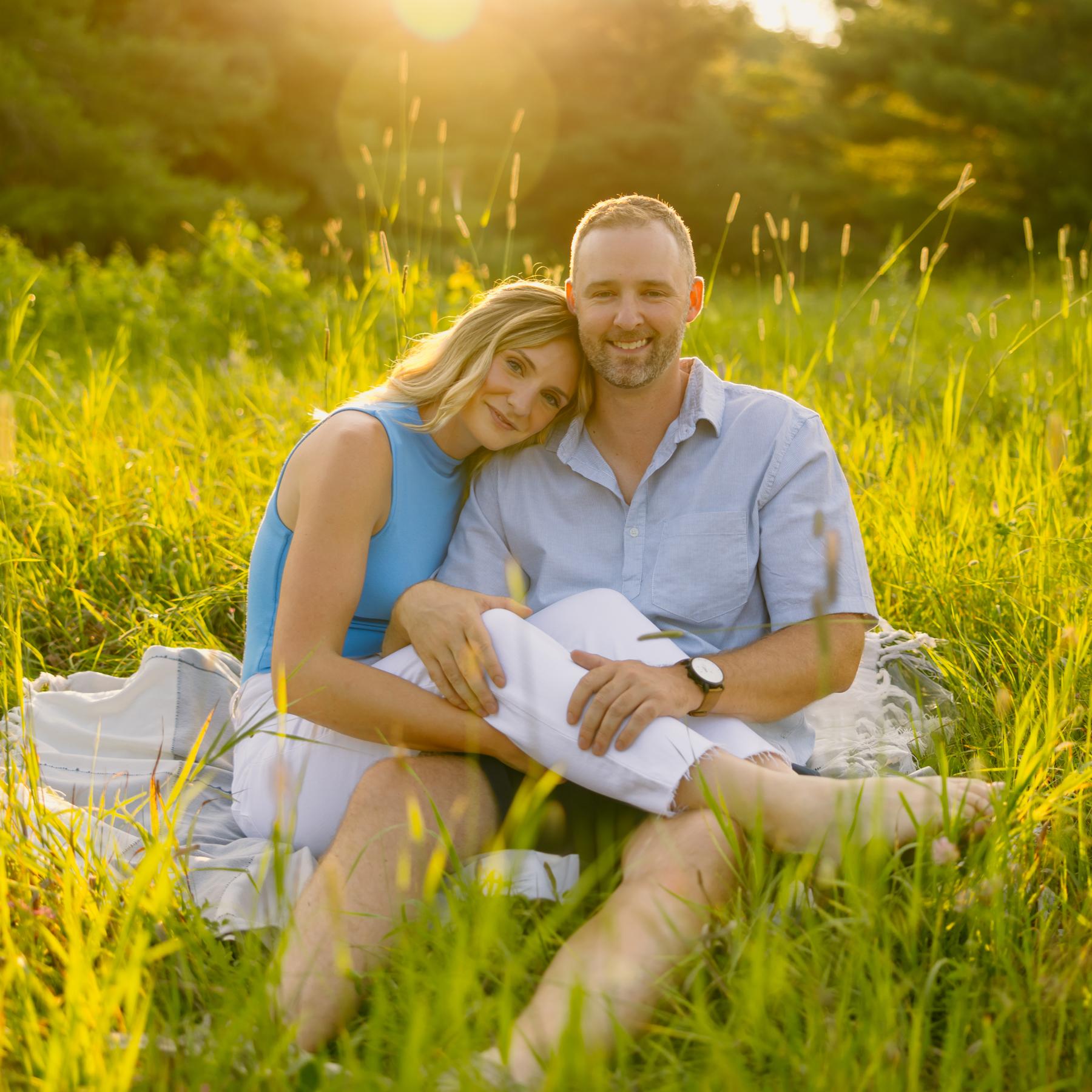 Kalie Randlett and Brandan Oinonen's Wedding Website