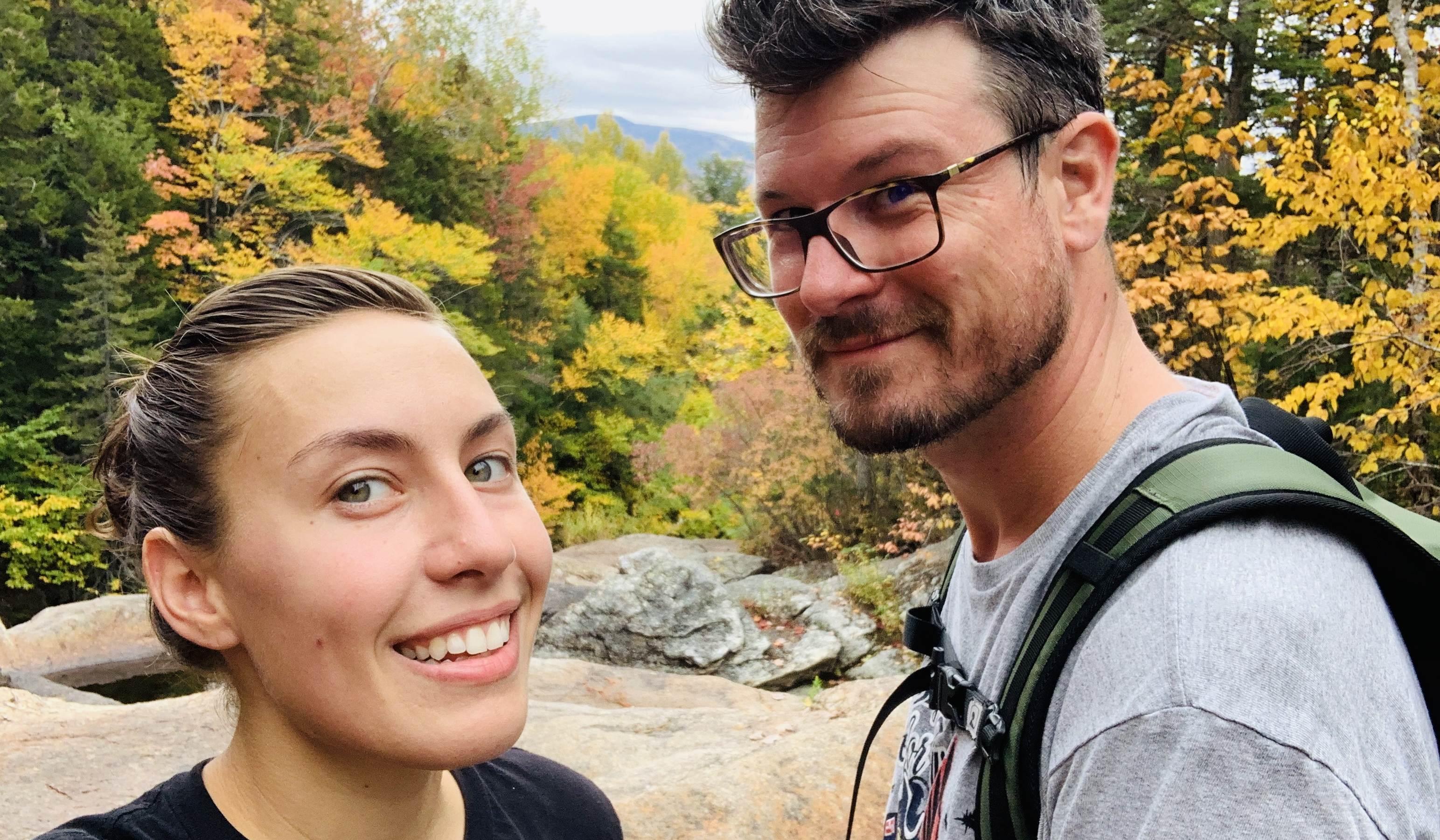 Michelle Rispoli and Nicholas Quinn's Wedding Website