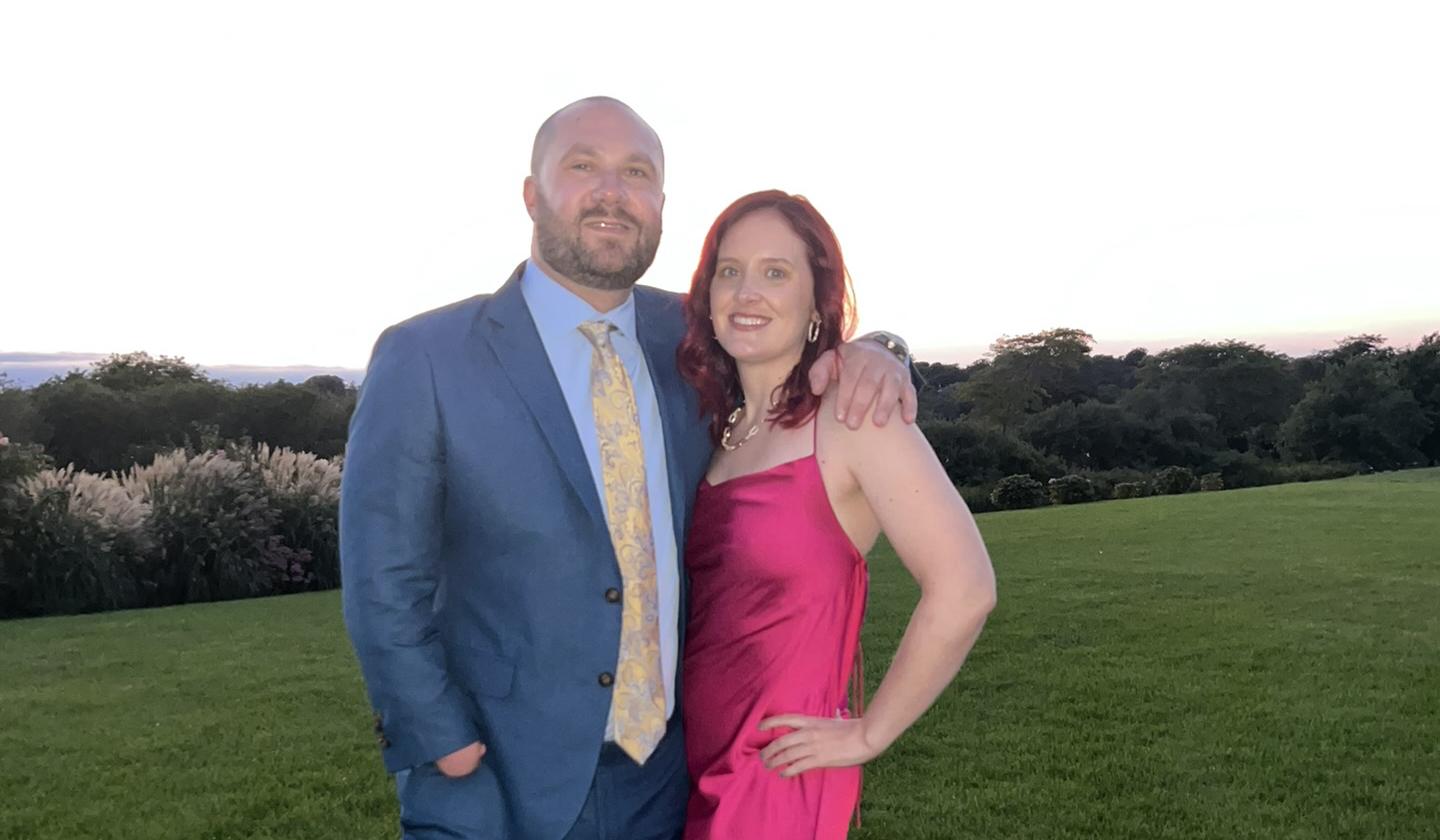 Taylor Carpenter and Cory Margand's Wedding Website