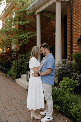 Kristin Loeffelbein and Jay Wilhelm's Wedding Website