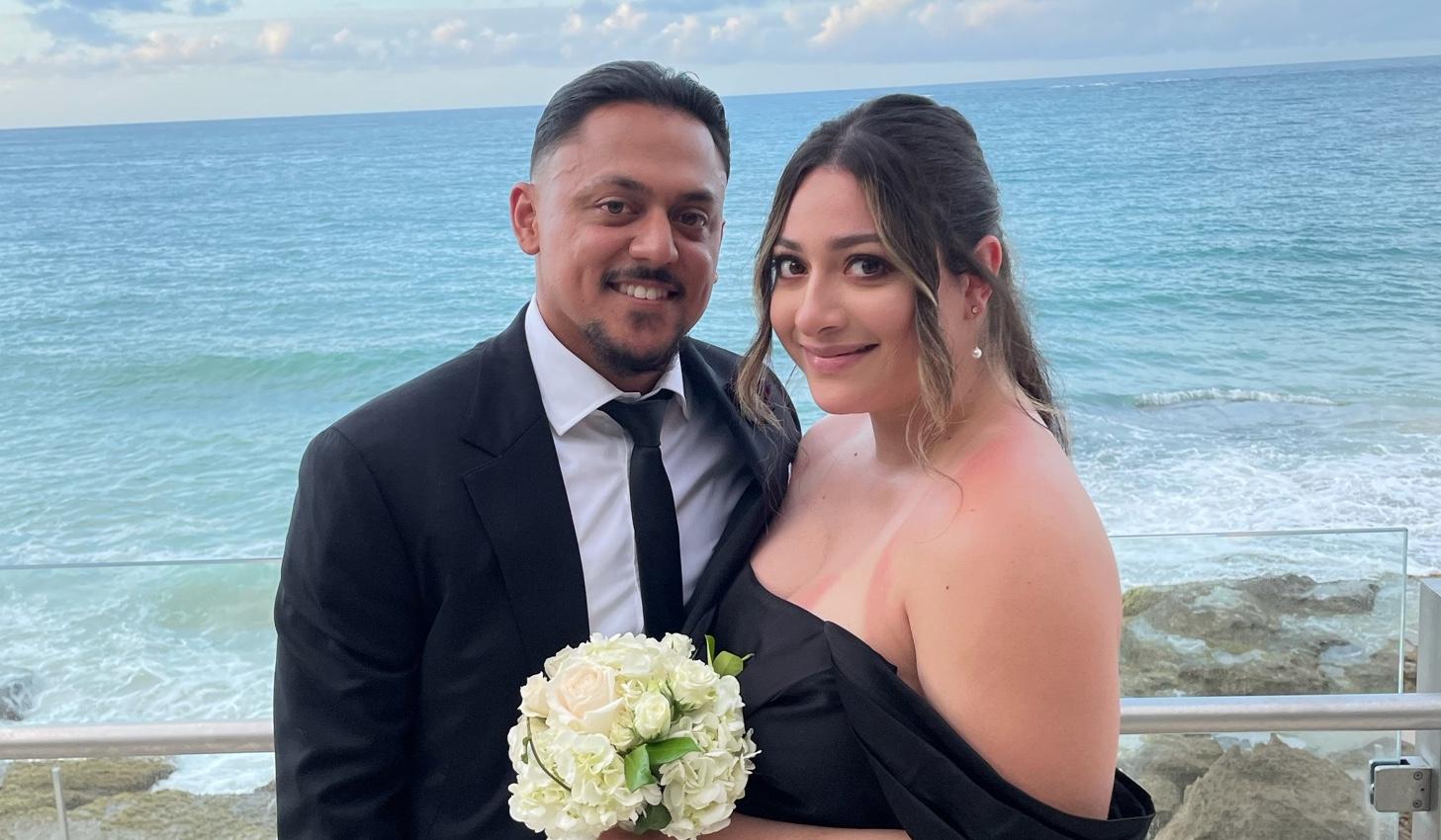 Jennifer Cardona and Josue Aviles' Wedding Website