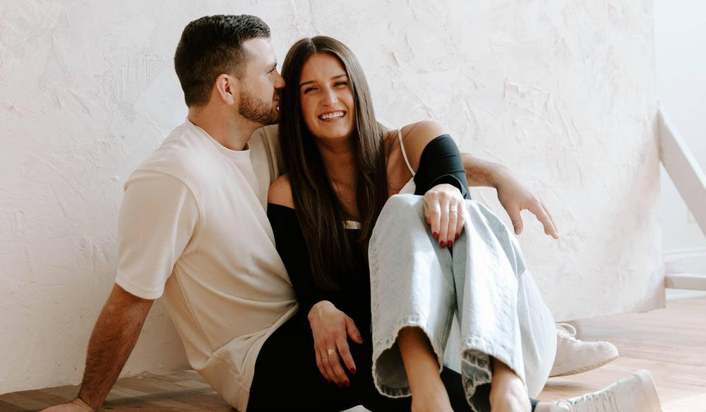 Kylie Thomas and Brandon Perillo's Wedding Website