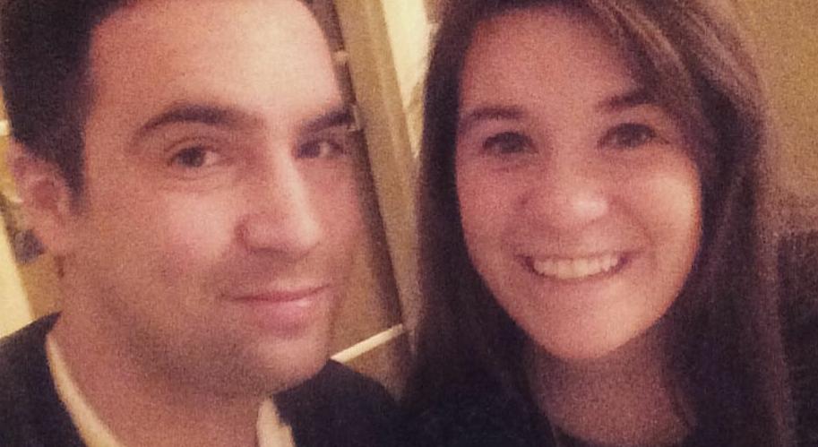 Haley Hawk and Bryan Mcdavid's Wedding Website