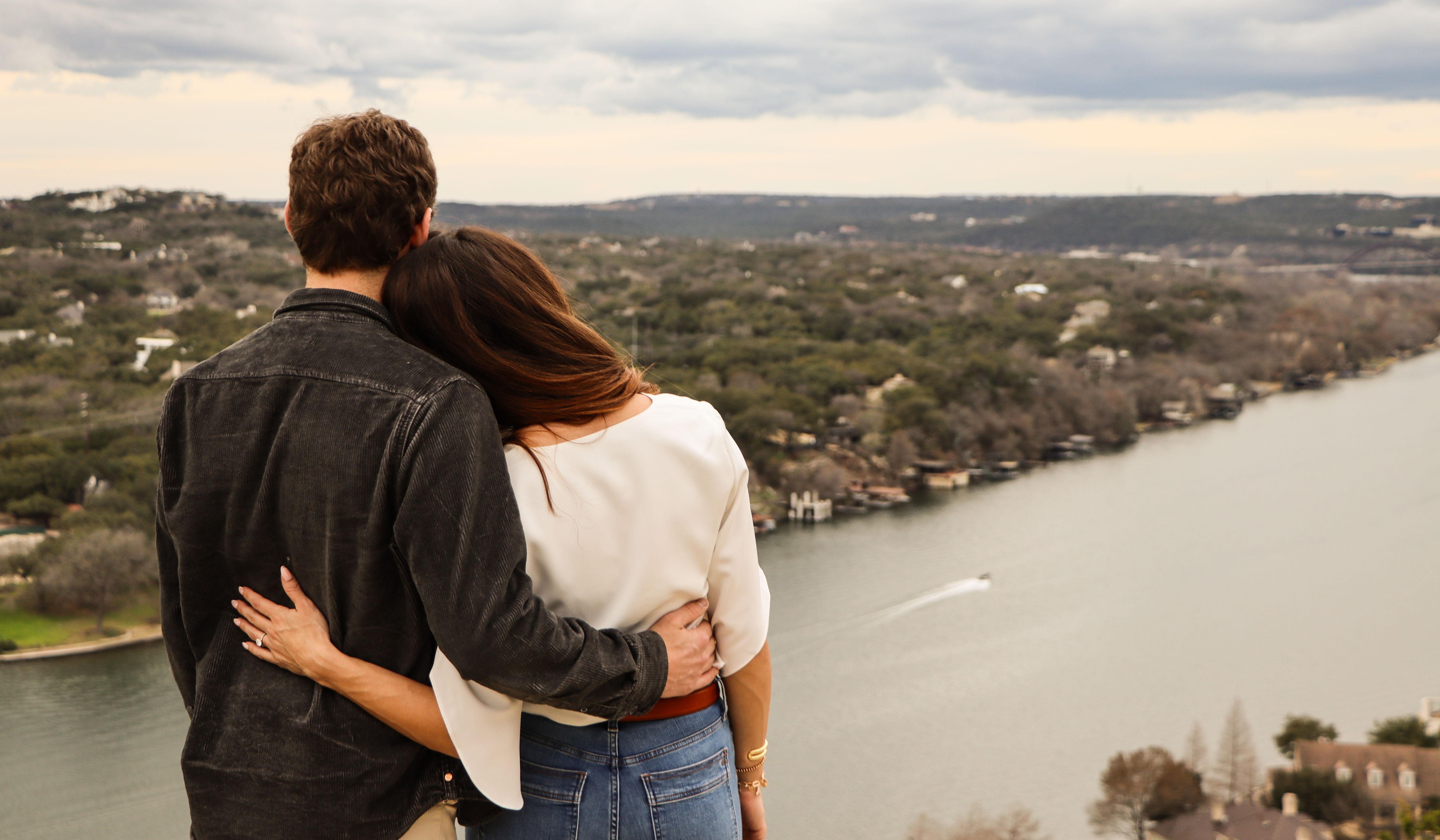 Brittan McCarthy and Sam Lane's Wedding Website