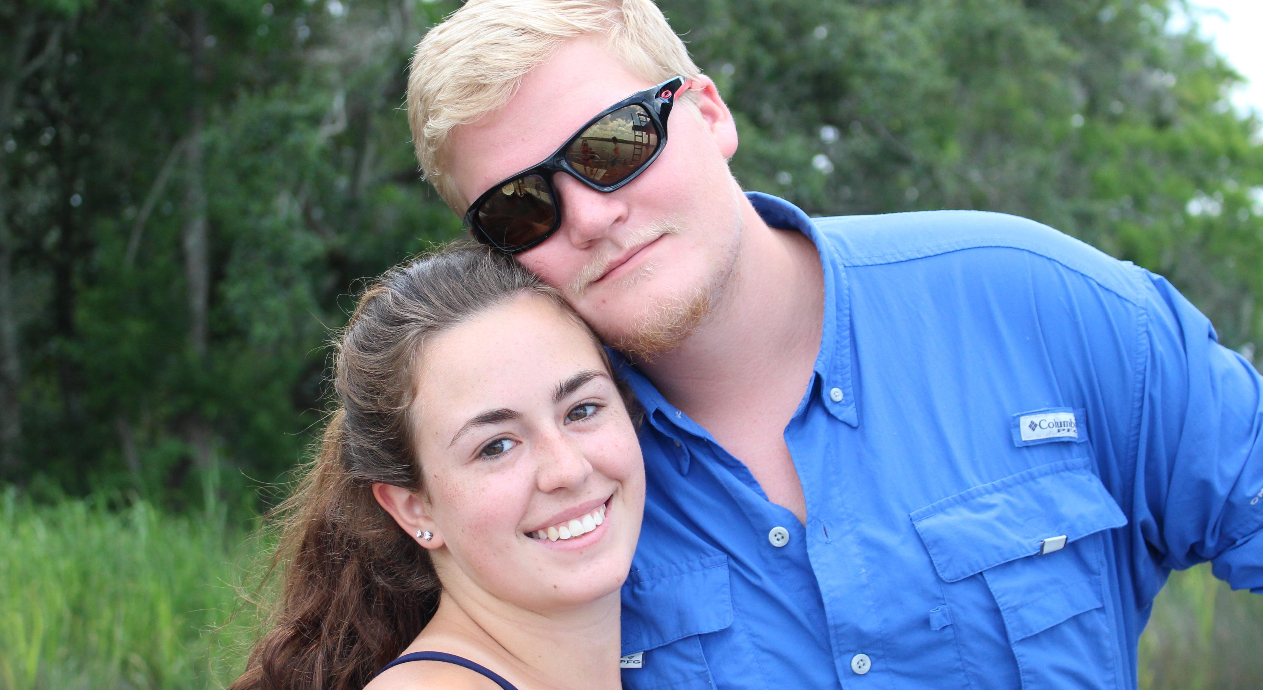 Katelyn Pearson and Jamison Hastie's Wedding Website