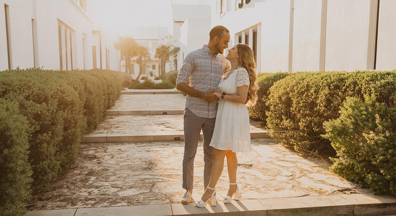 Perla Flores and Luis Oseguera's Wedding Website