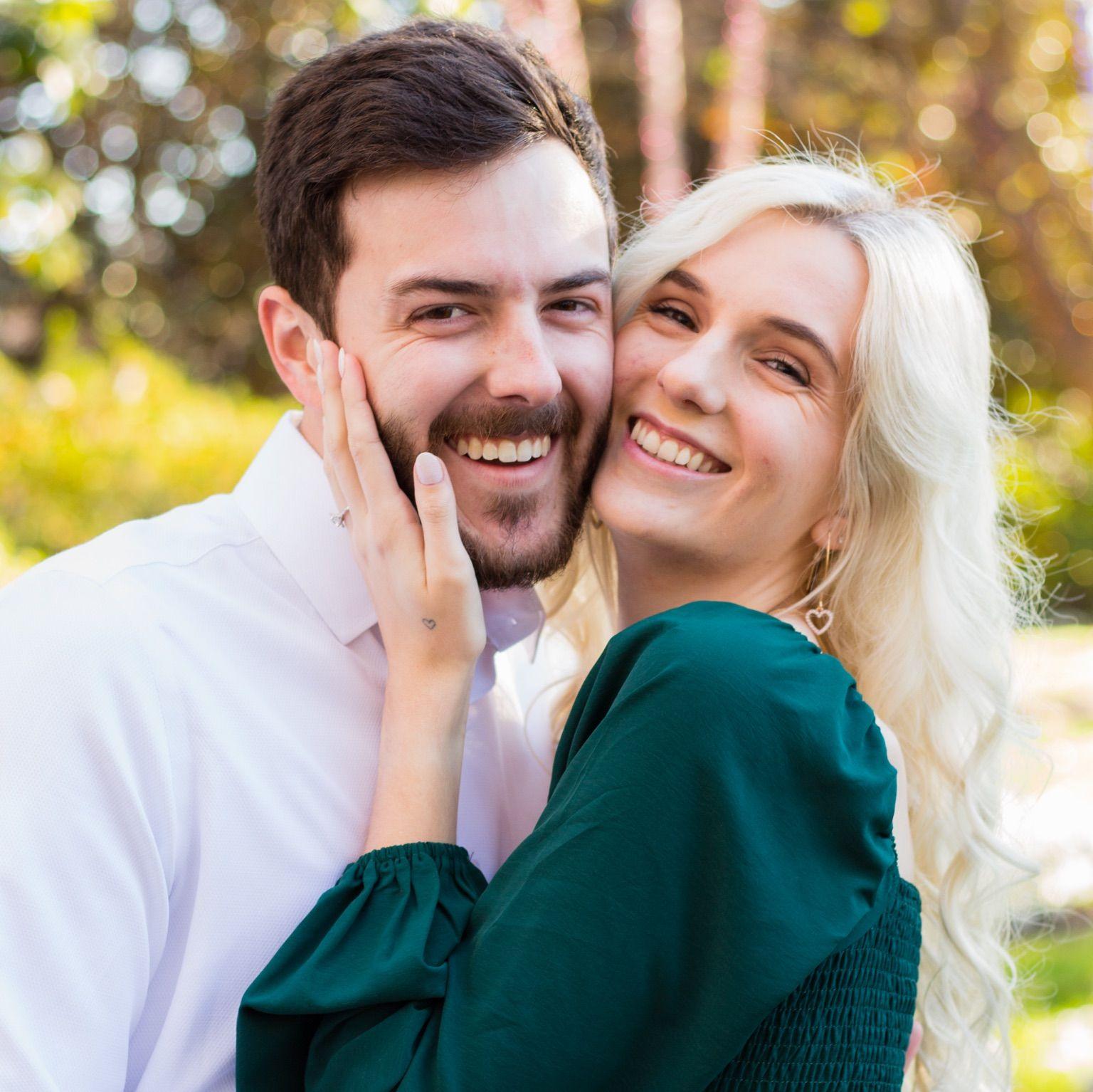 Sarah Naquin and Luke Foret's Wedding Website