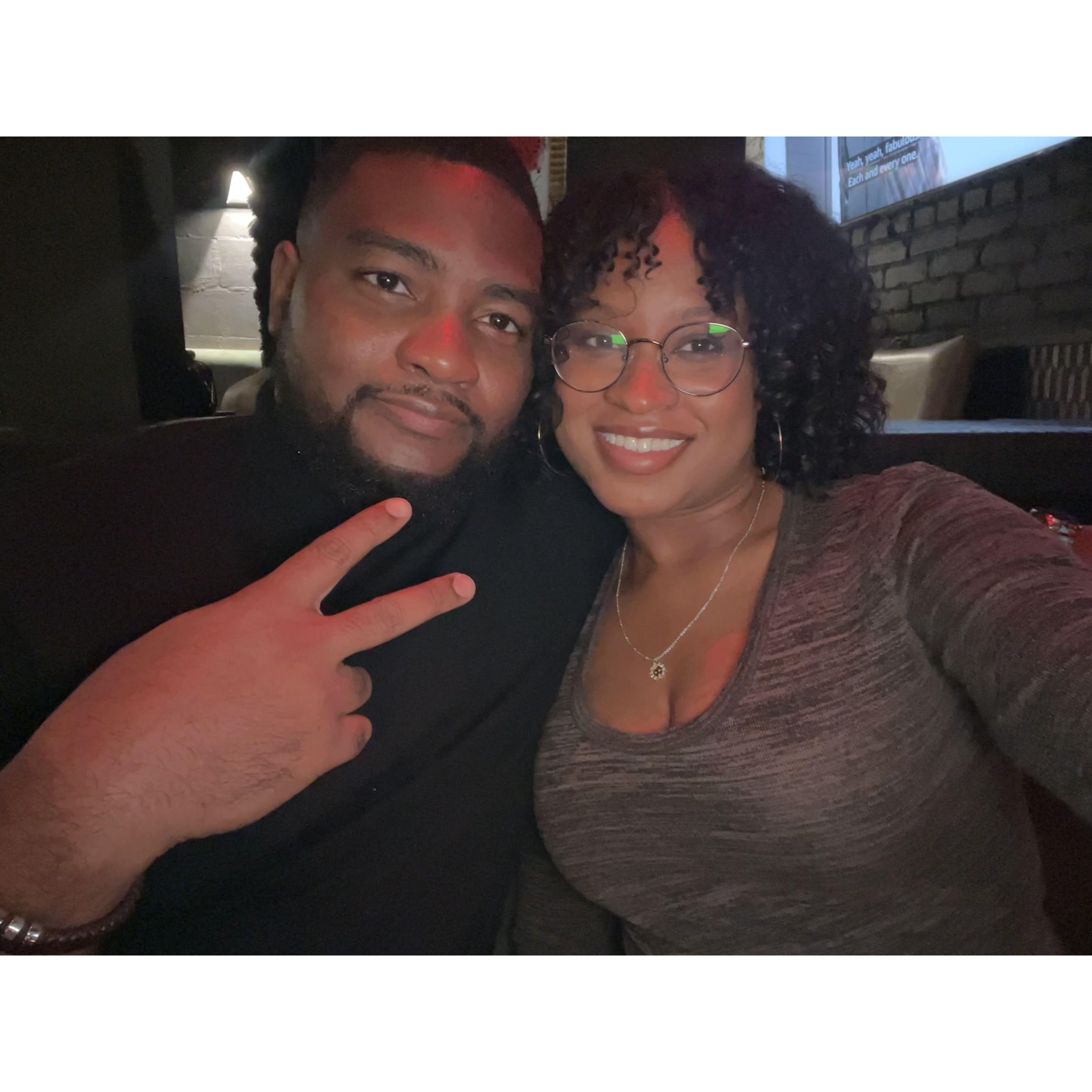 Jessica Copeland and Anthony Abner's Wedding Website