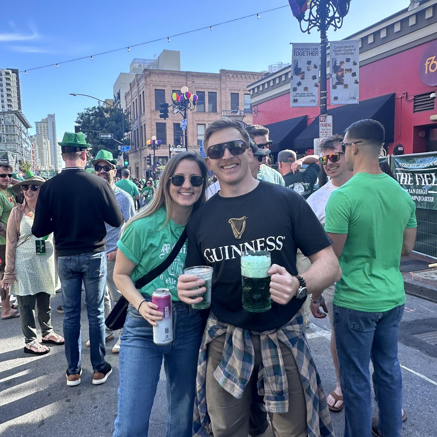 Julia MacDonald and Garrett McNerney's Wedding Website