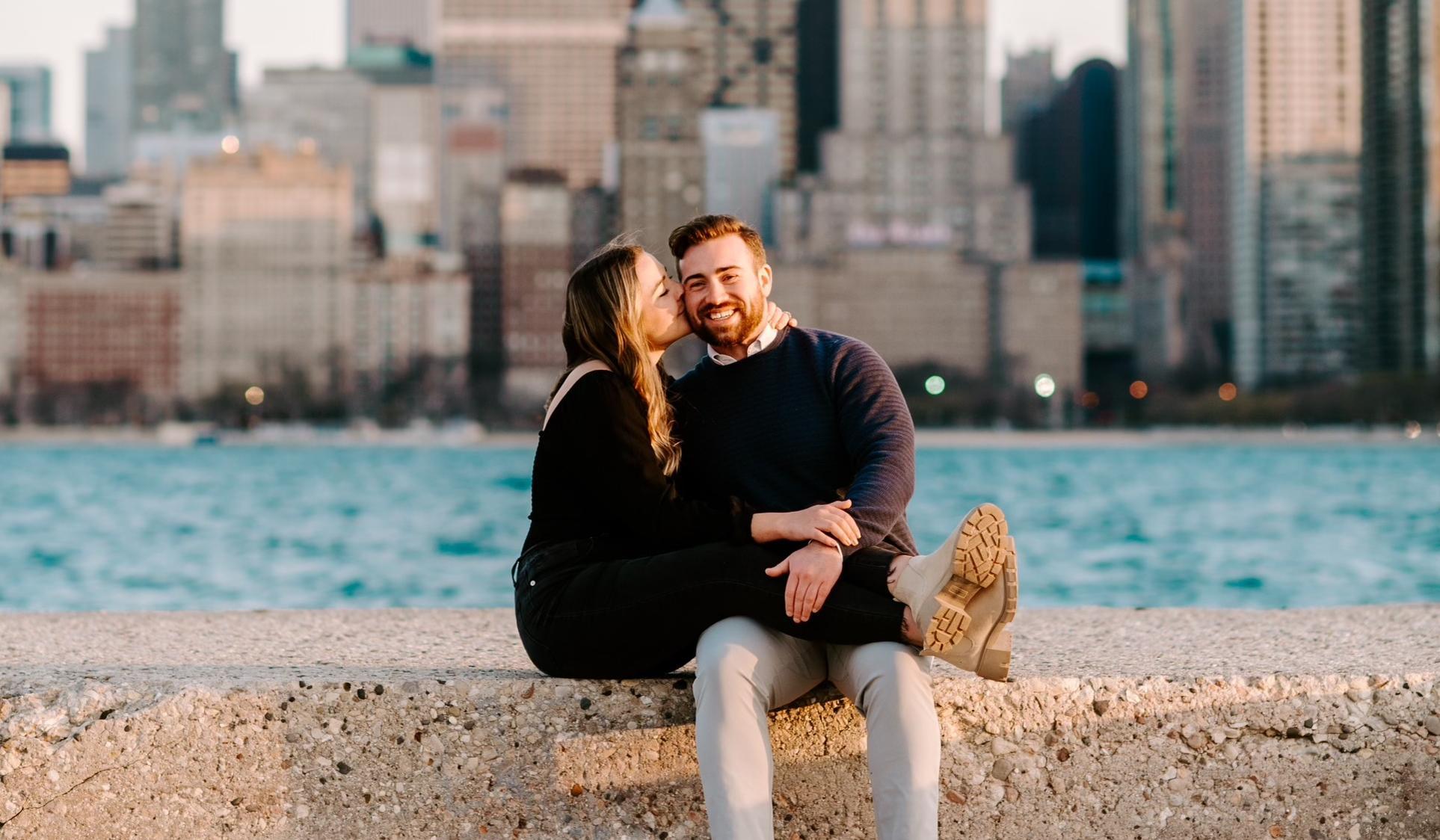 Morgan Cavanaugh and Kevin Miller's Wedding Website