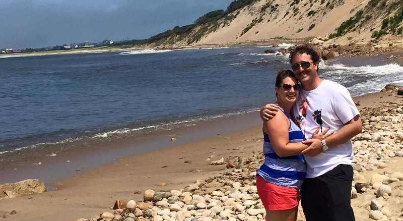 Heather Flemming and Paul Murphy's Wedding Website