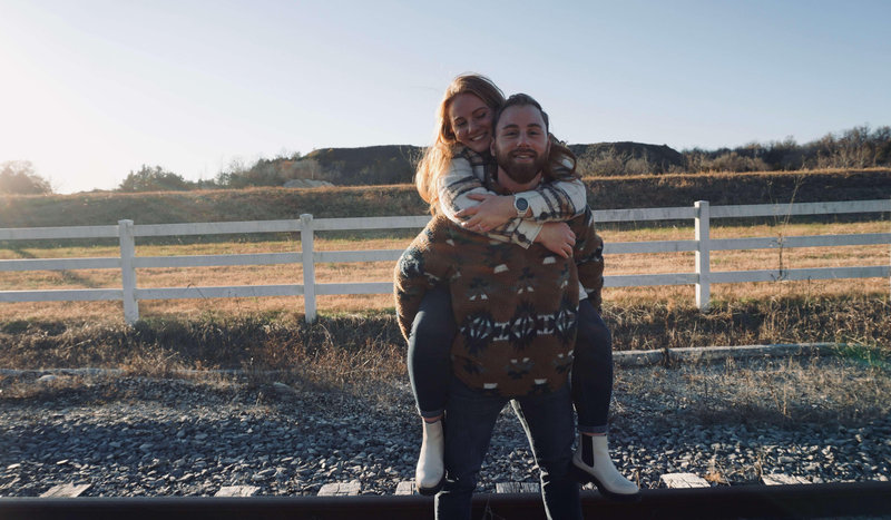 Jacklyn Heise and Brandon Goodman's Wedding Website