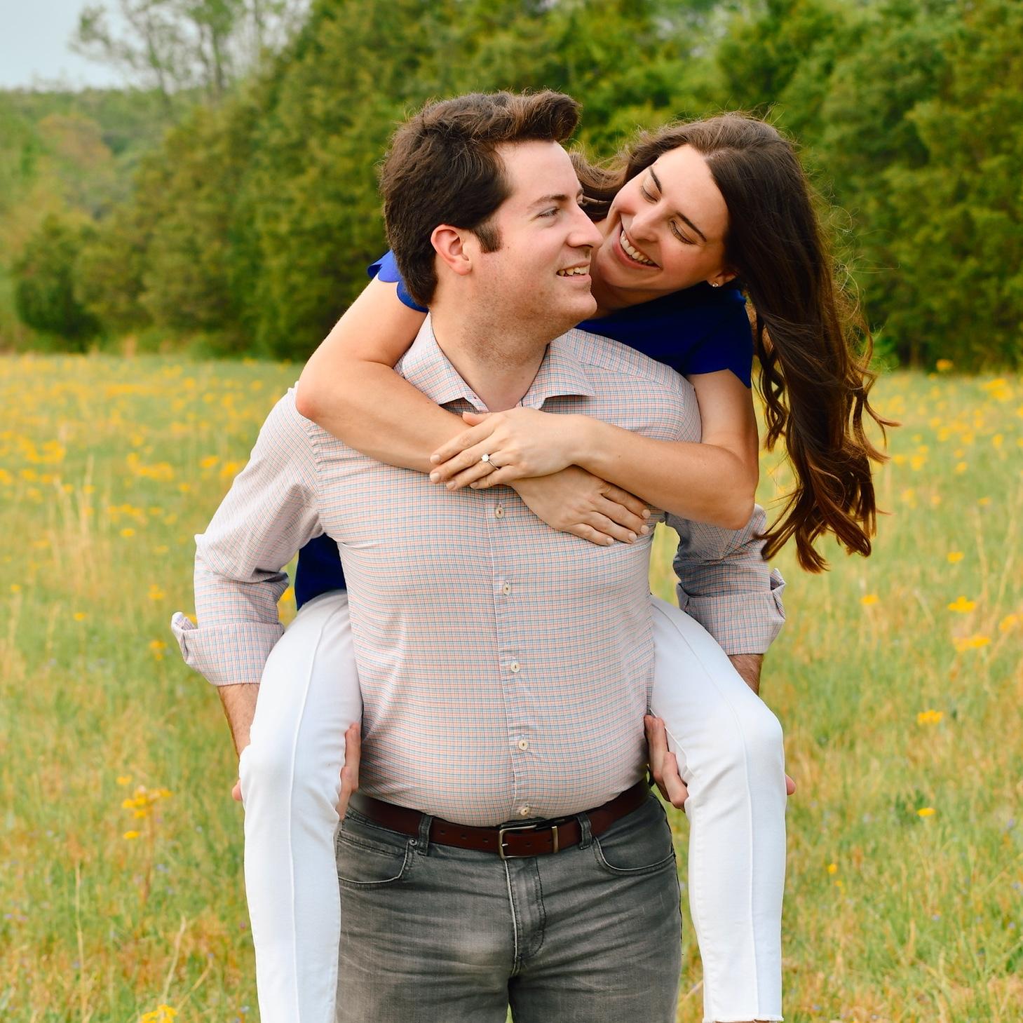 Taylor Smith and David Rippey's Wedding Website