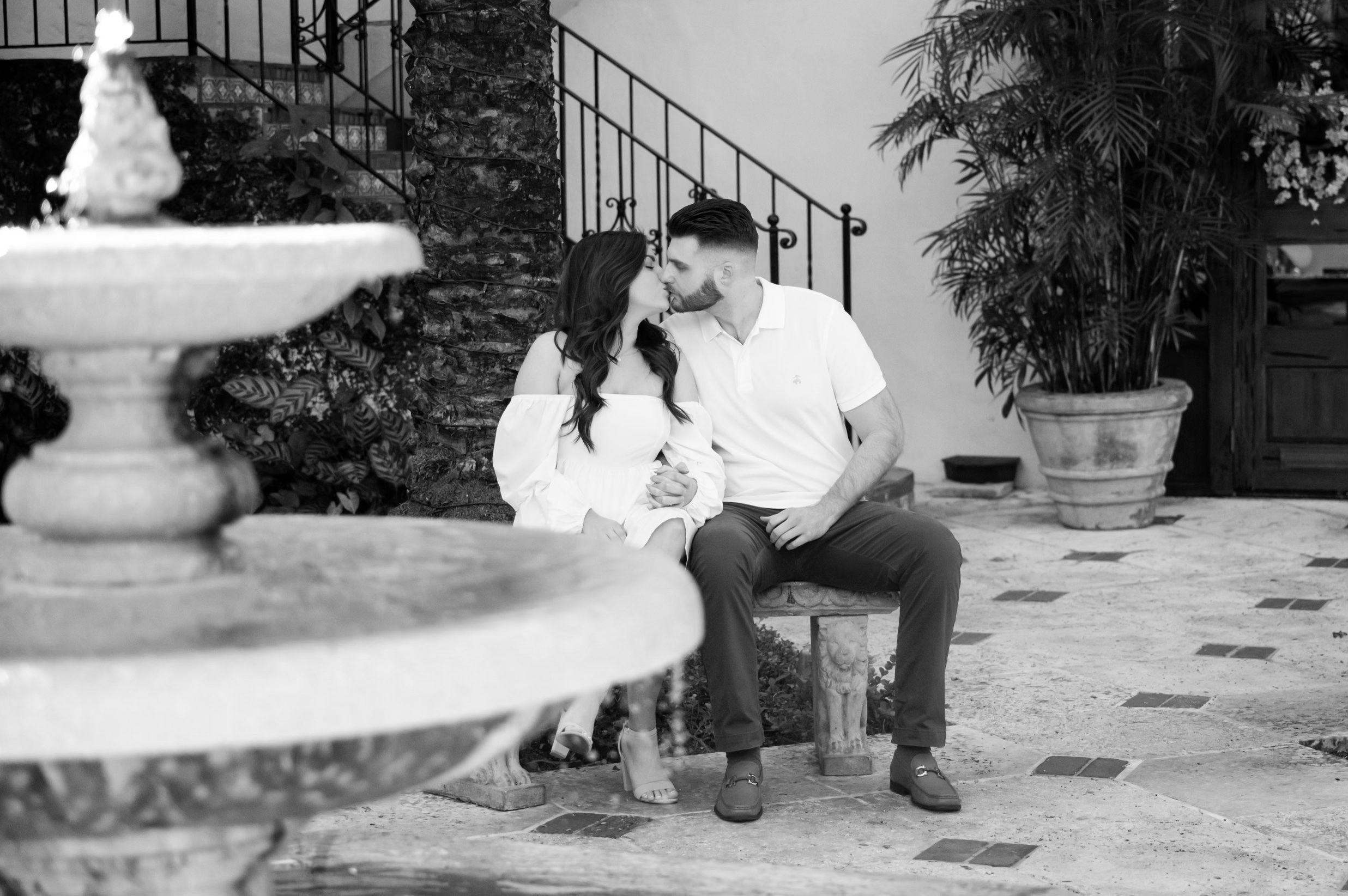 Francesca Beck and Jay Atieh's Wedding Website