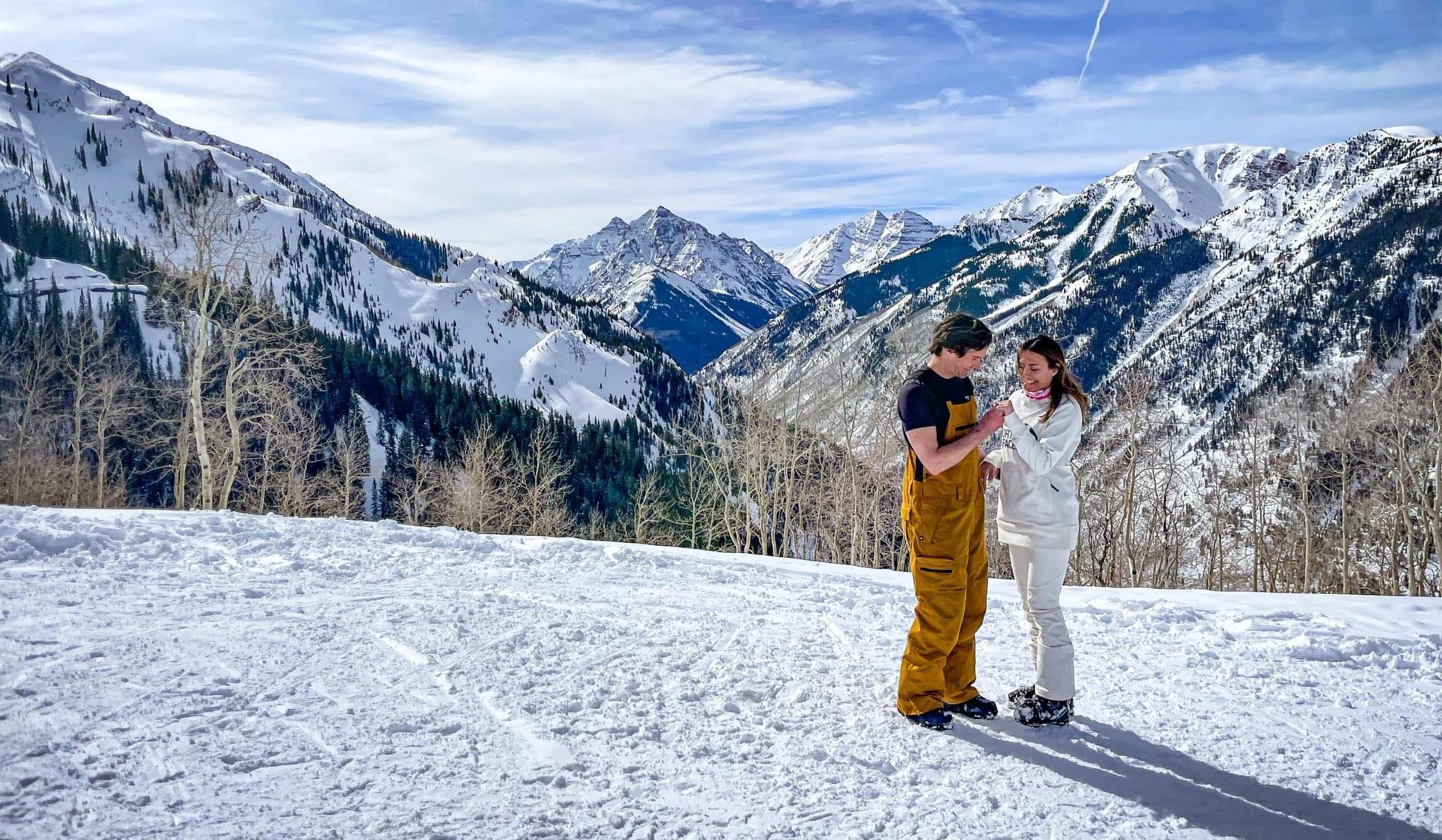 Meredith Gipson and Alexander Gerdes's Wedding Website