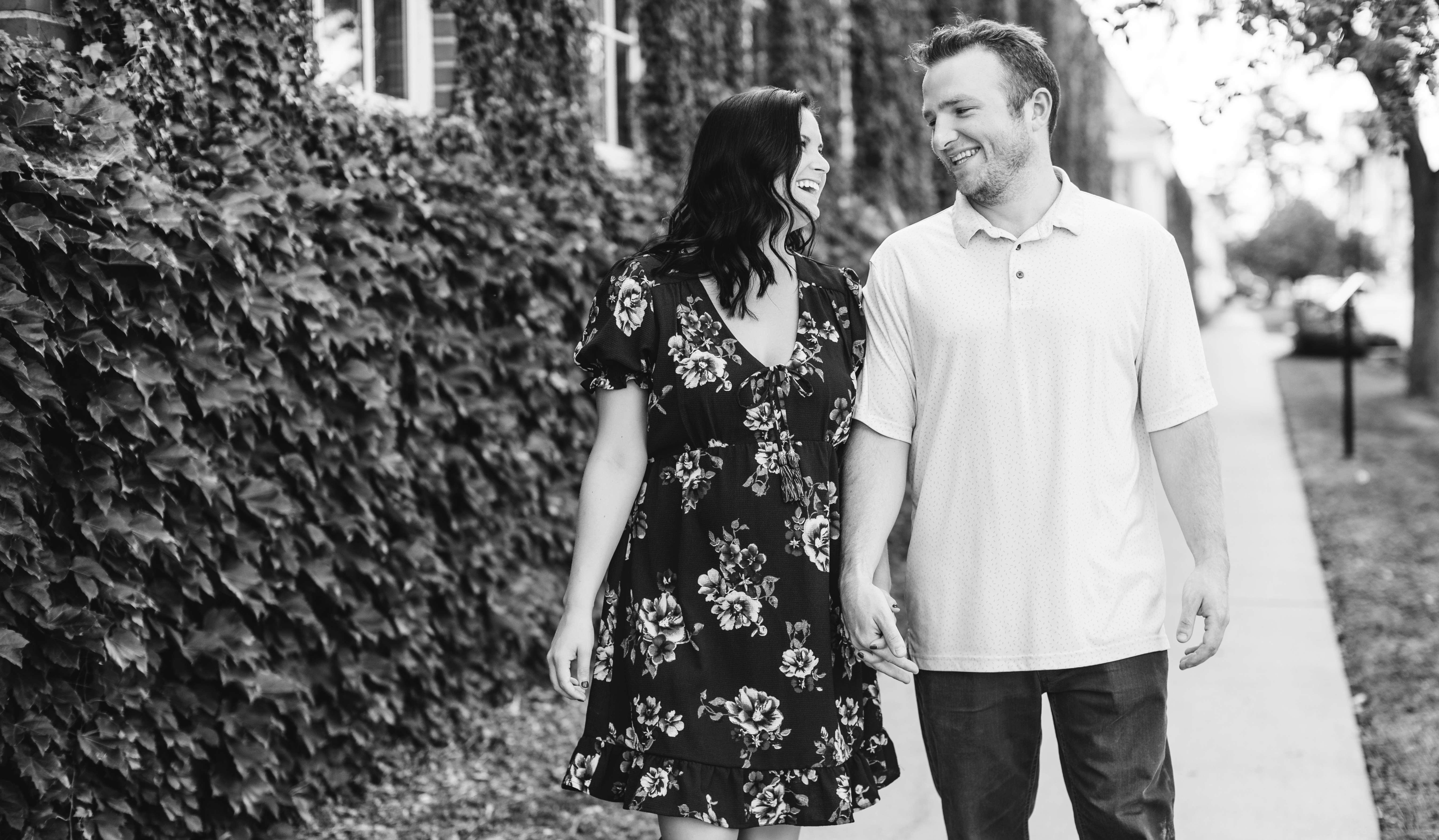 Alex Boomershine and Riley Duggan's Wedding Website