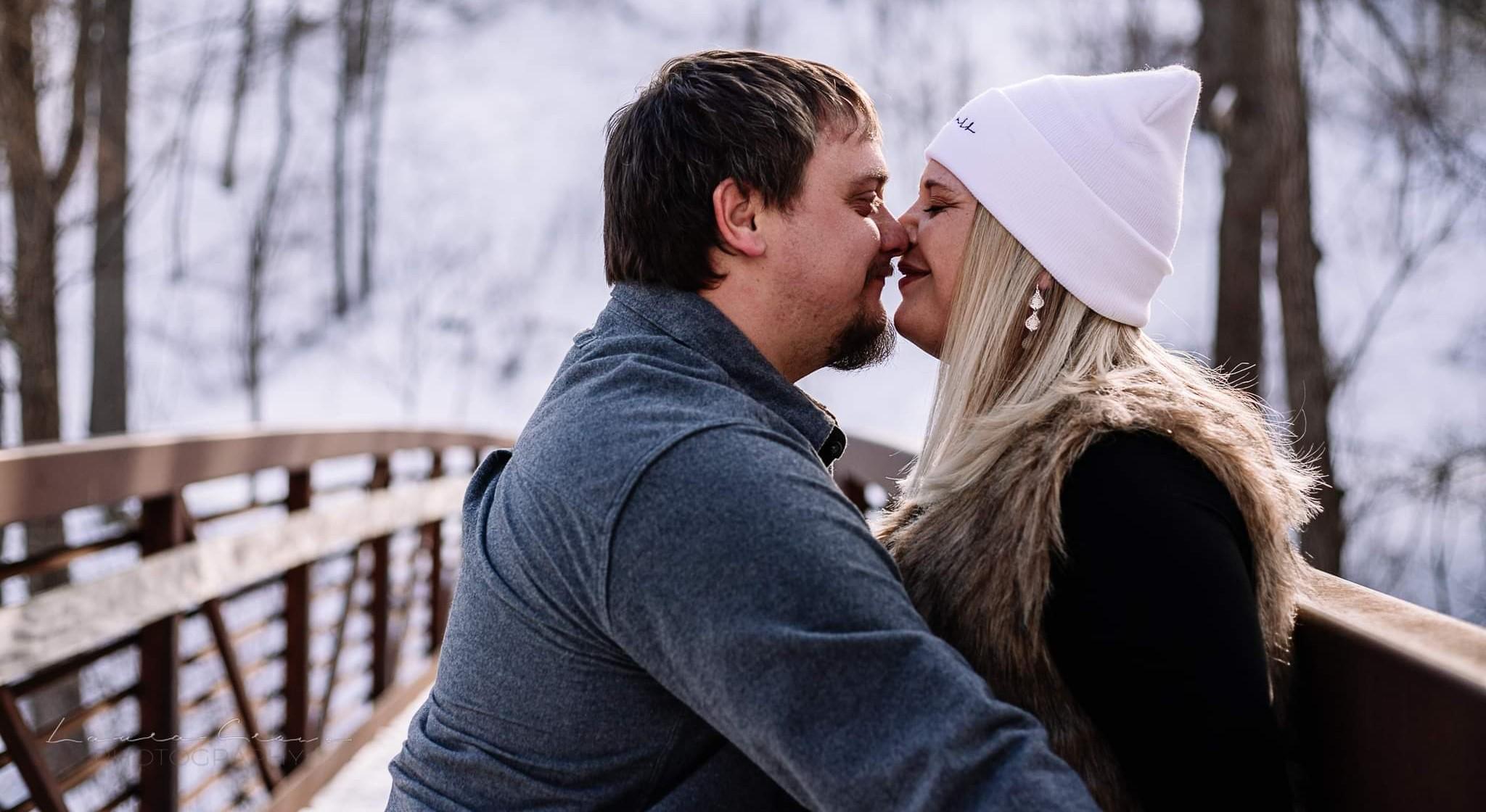Abbey Brooks and Zach Bisanz's Wedding Website