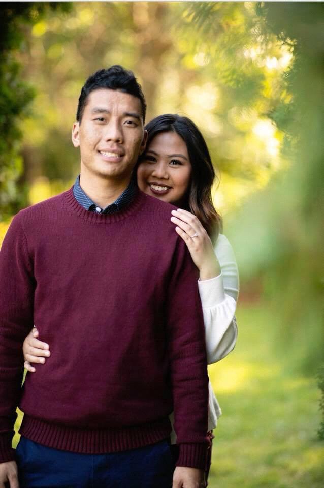 Amanuky Vang and Nancy Thao's Wedding Website