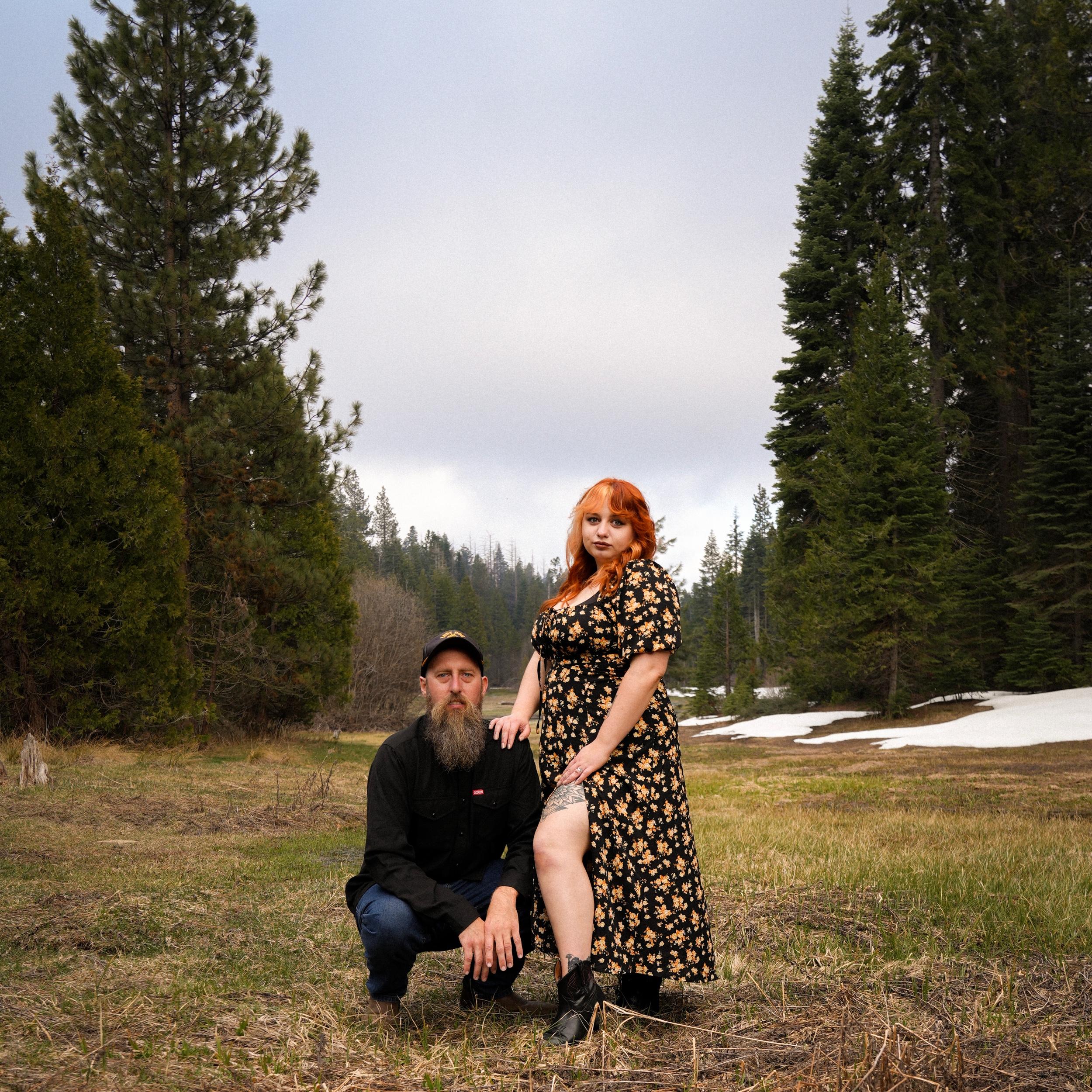 Lyndi Starr and Joshua Scott's Wedding Website