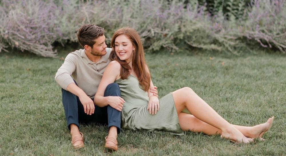 Lauren Coakley and Colby Sears' Wedding Website