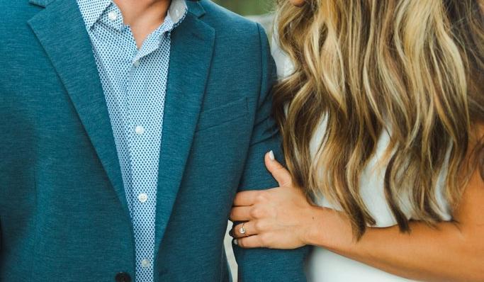 Kameron Monlezun and Brendan Boudreaux's Wedding Website