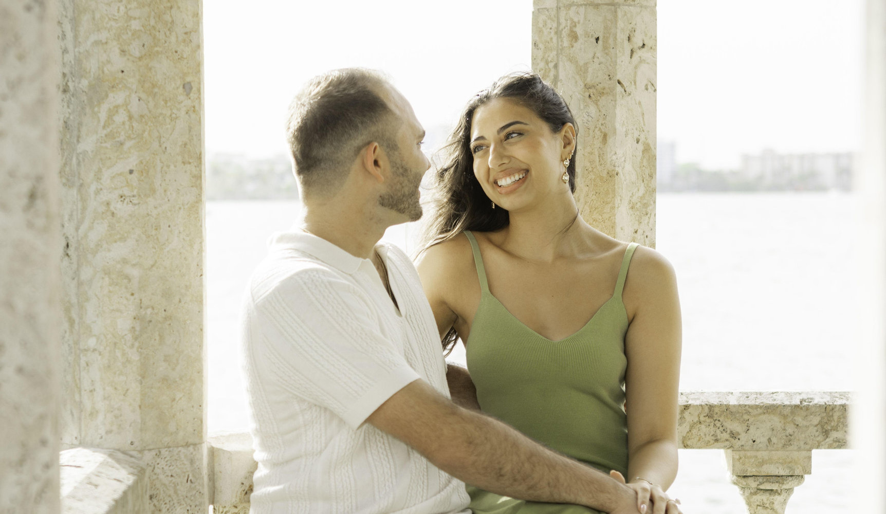 Kayla Ramnarine and Alex Zand's Wedding Website