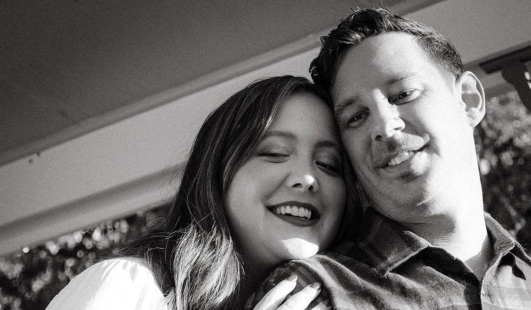 Allison Marker and Matty Sibbett's Wedding Website