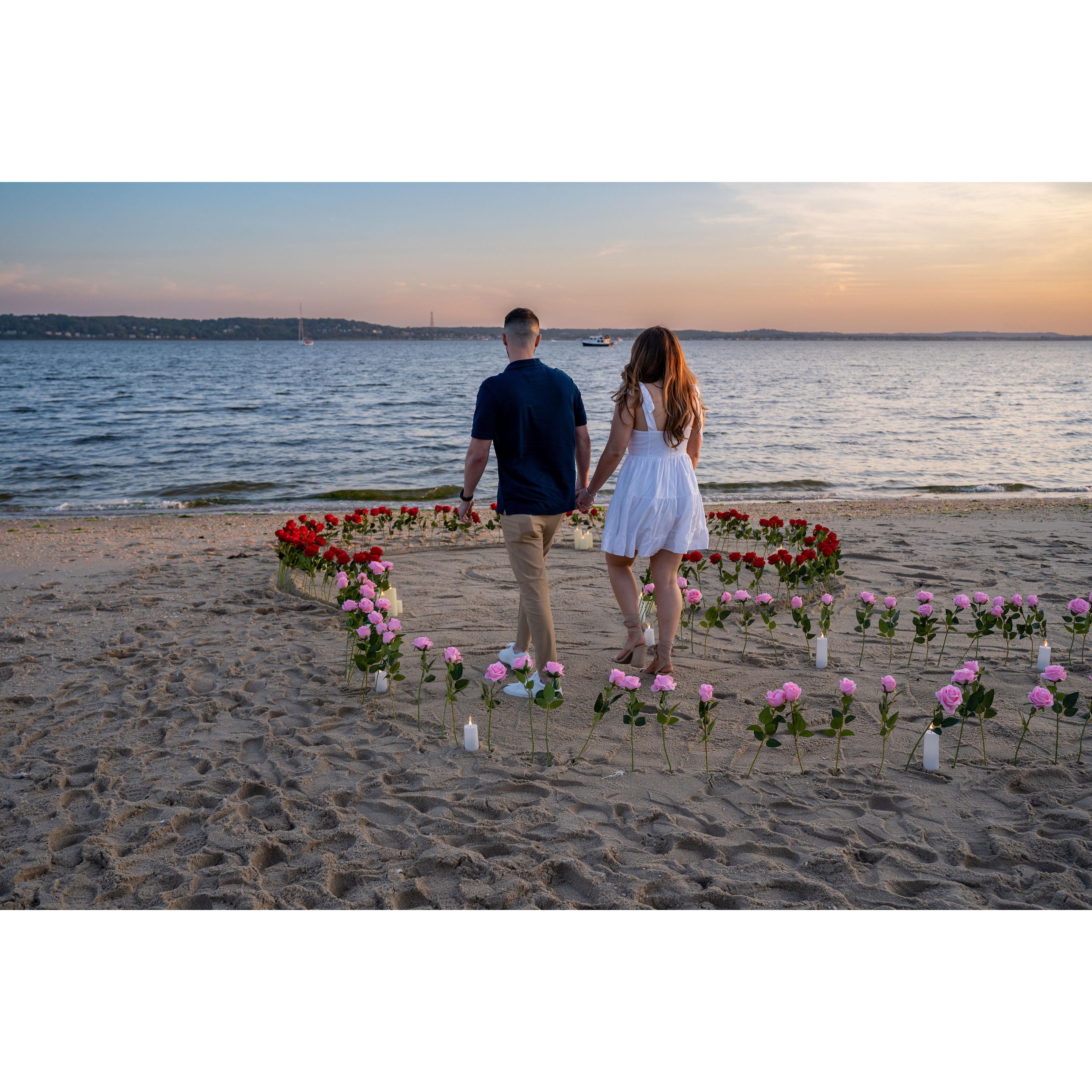 Christopher Laino and Caitlin Celendano's Wedding Website