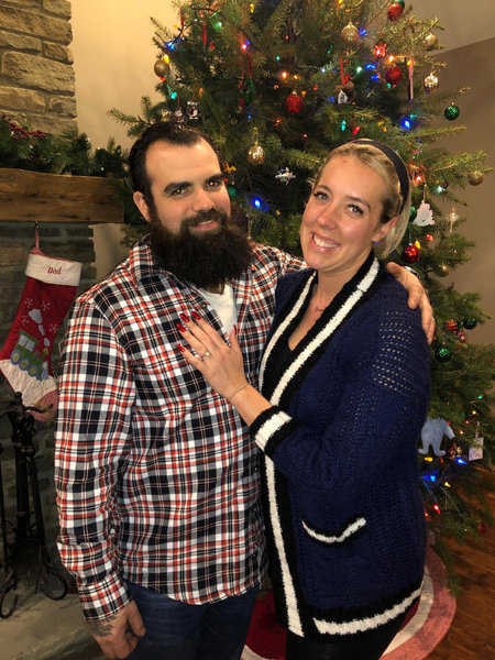 Jessica Mackey and Brian Lachow's Wedding Website