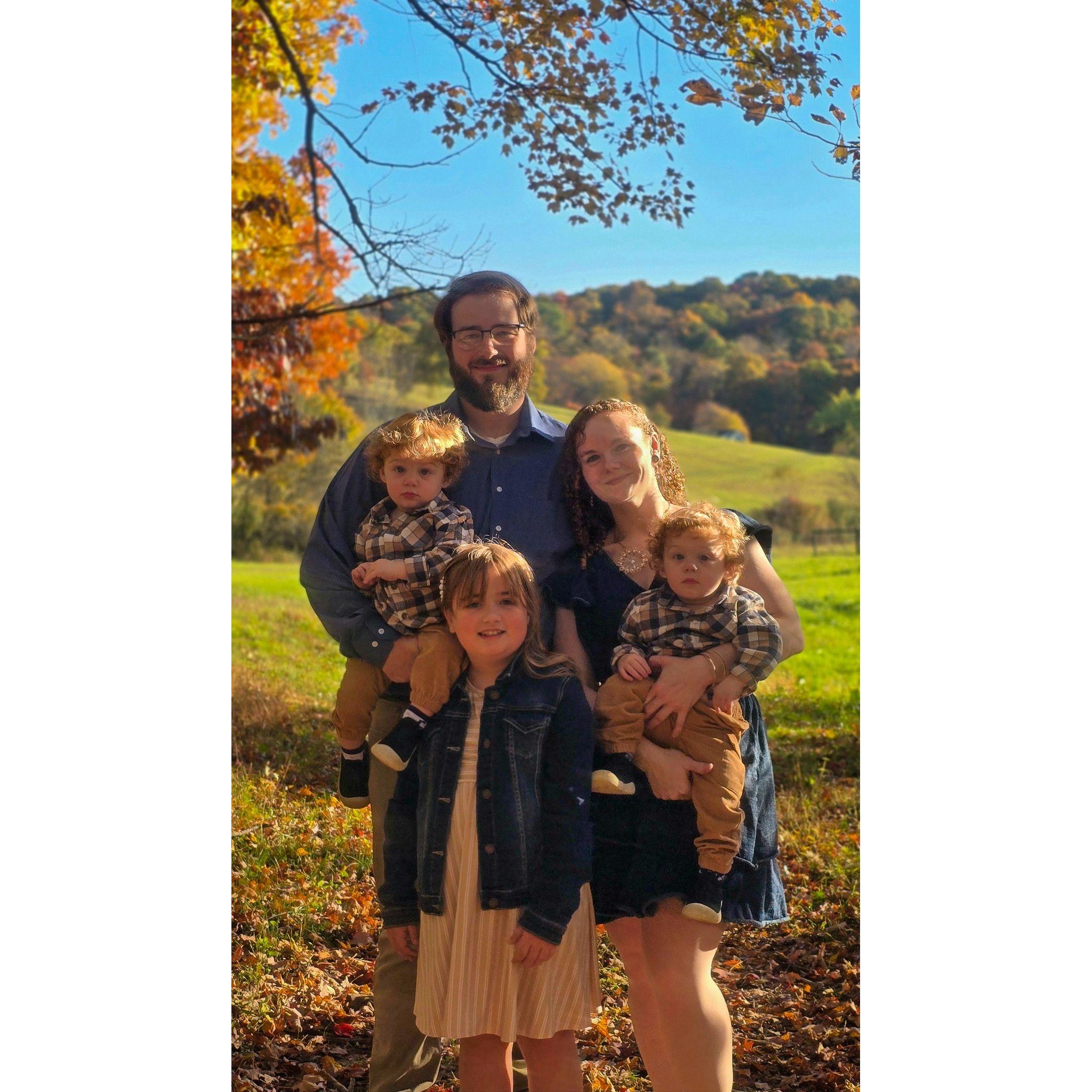 Karah Smith and Jeremy Codispot's Wedding Website