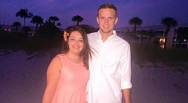 alexandria stevens and jonathan barth's Wedding Website