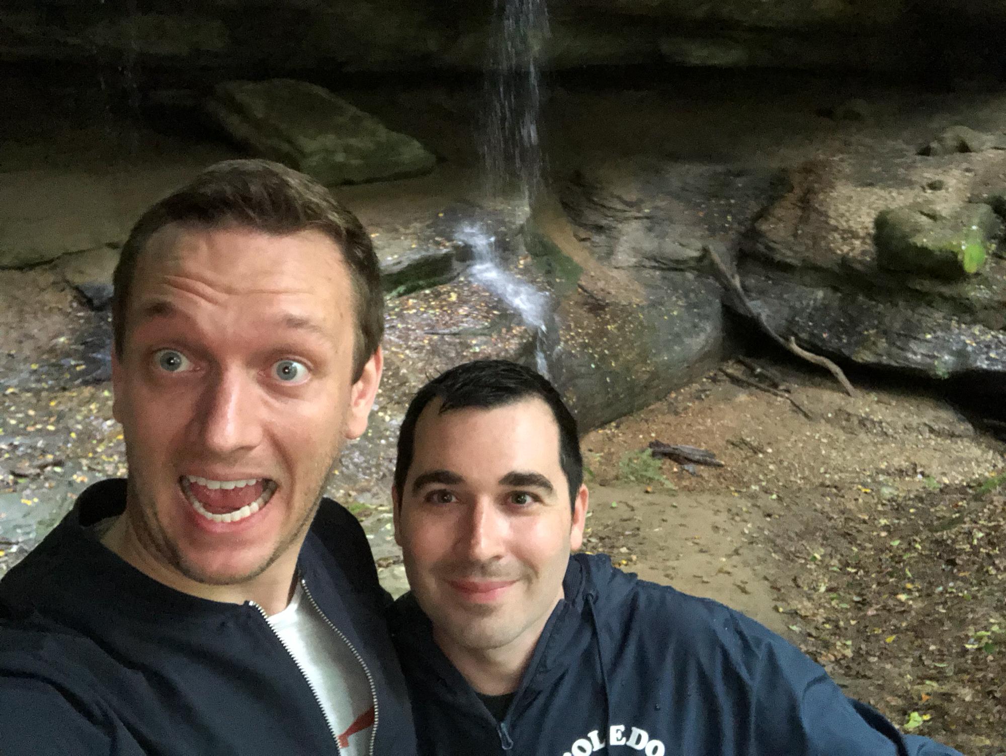 Dustin Wright and Adam Zettel's Wedding Website