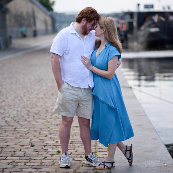 Emily Beaulieu and Greg Clancy's Wedding Website