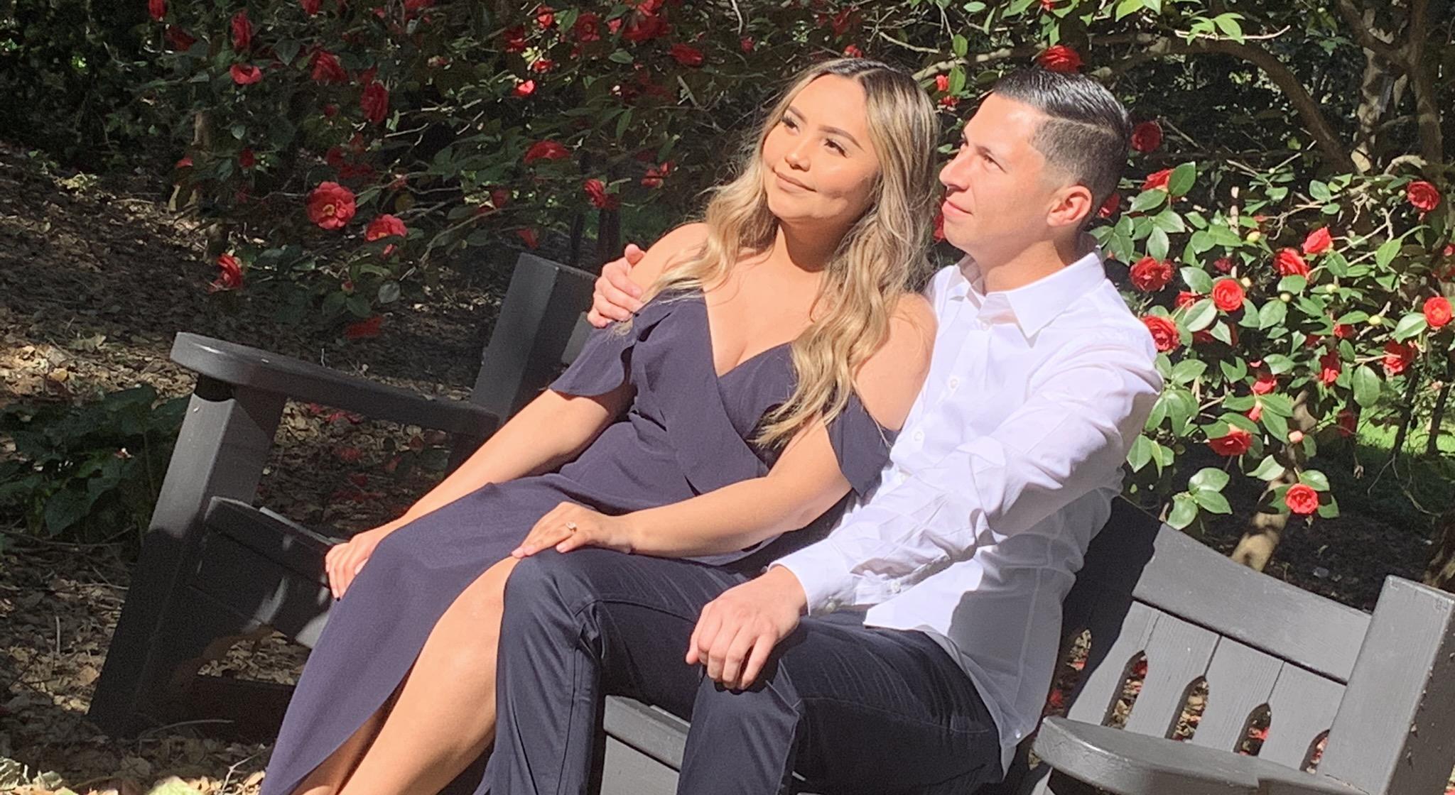 Katherine Rodriguez and Edgar Sanchez's Wedding Website